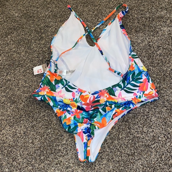 Primark | Swim | Primark One Piece Swim | Poshmark
